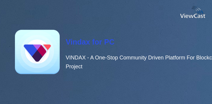 Download Vindax for PC / Windows / Computer