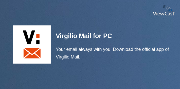 Download Virgilio Mail for PC / Windows / Computer