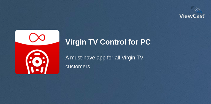 Download Virgin TV Control for PC / Windows / Computer