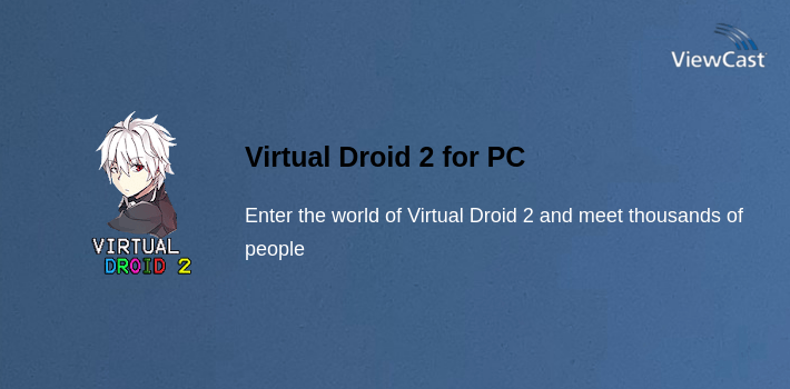 Download Virtual Droid 2 for PC / Windows / Computer