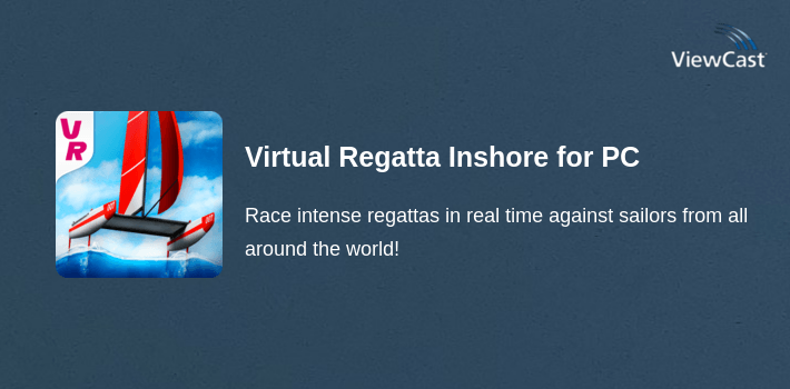 Download Virtual Regatta Inshore for PC / Windows / Computer
