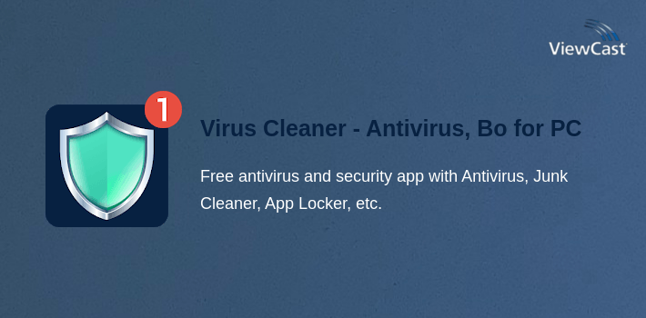 Download Virus Cleaner - Antivirus, Booster, Phone Clean for PC ...