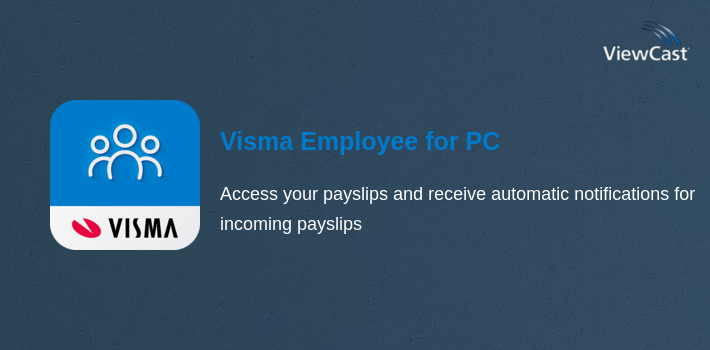 Download Visma Employee for PC / Windows / Computer