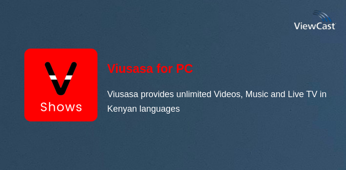 Download Viusasa for PC / Windows / Computer