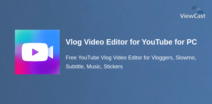 Download Vlog Video Editor for YouTube & Video Maker- VlogU for PC ...