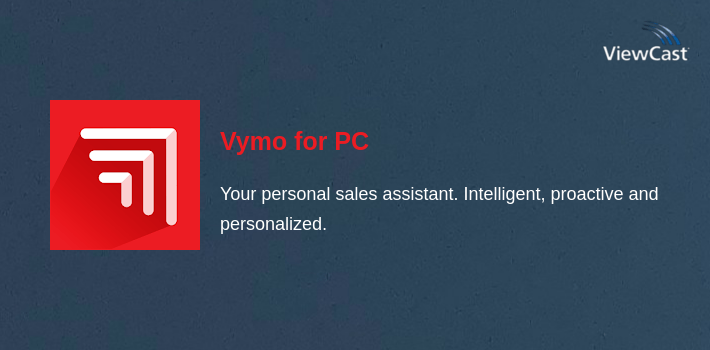 Download Vymo for PC / Windows / Computer