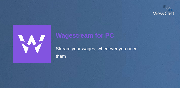 Download Wagestream for PC / Windows / Computer