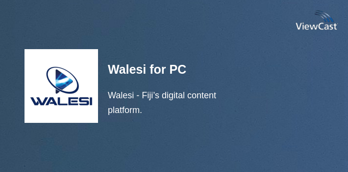 Download Walesi for PC / Windows / Computer