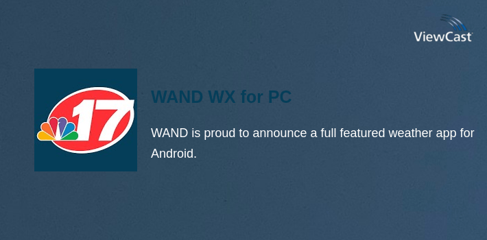 Download WAND WX for PC / Windows / Computer