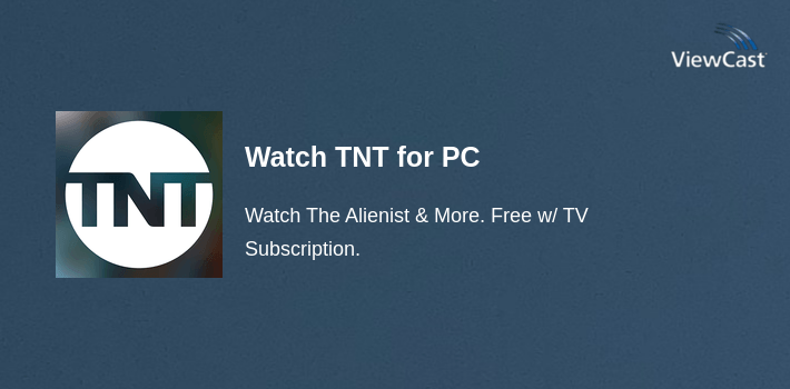 Download Watch TNT for PC / Windows / Computer