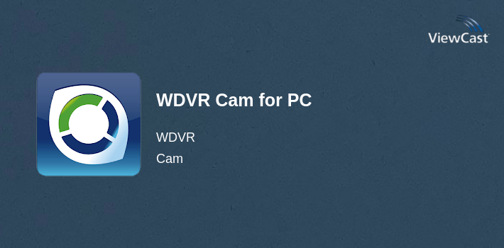Download WDVR Cam for PC / Windows / Computer