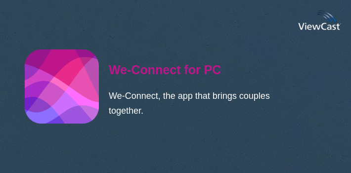 Download We-Connect for PC / Windows / Computer