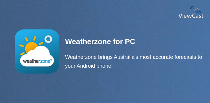 Download Weatherzone for PC / Windows / Computer