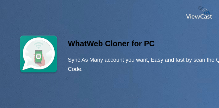 Download WhatWeb Cloner for PC / Windows / Computer