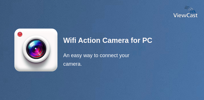 Download Wifi Action Camera for PC / Windows / Computer