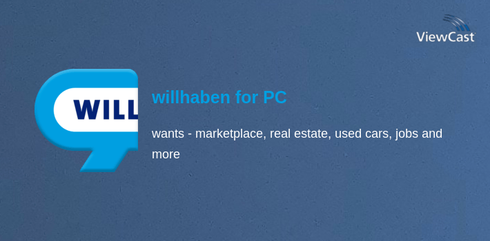 Download willhaben for PC / Windows / Computer