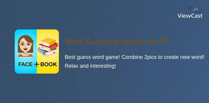 Download Word Guessing Games for PC / Windows / Computer