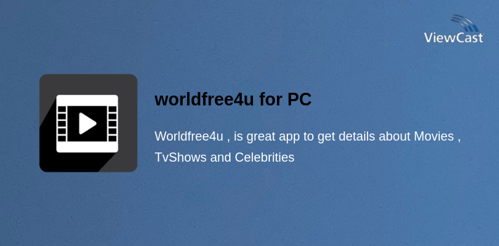 Download worldfree4u for PC / Windows / Computer
