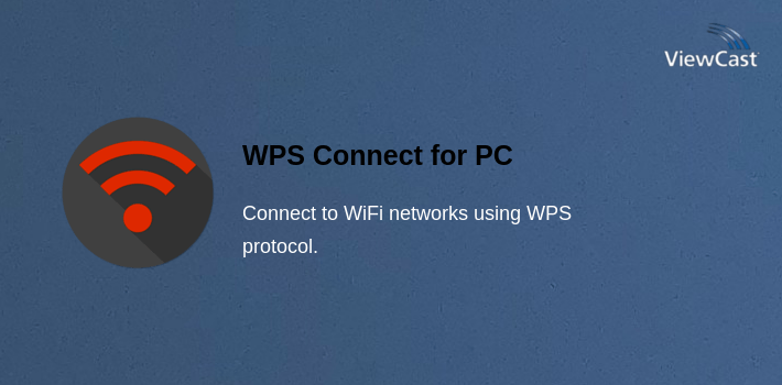 Download WPS Connect for PC / Windows / Computer