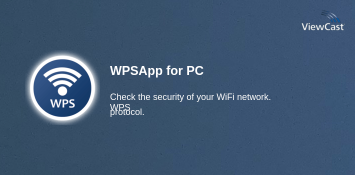 Download WPSApp for PC / Windows / Computer