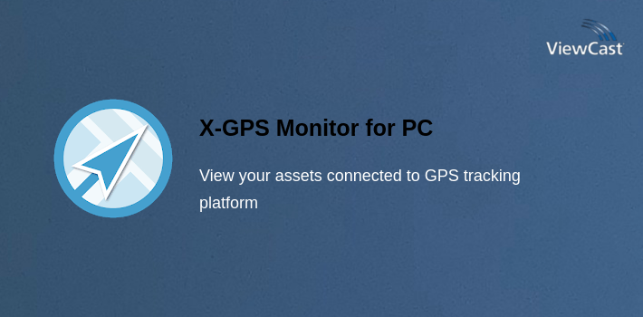 Download X-GPS Monitor for PC / Windows / Computer