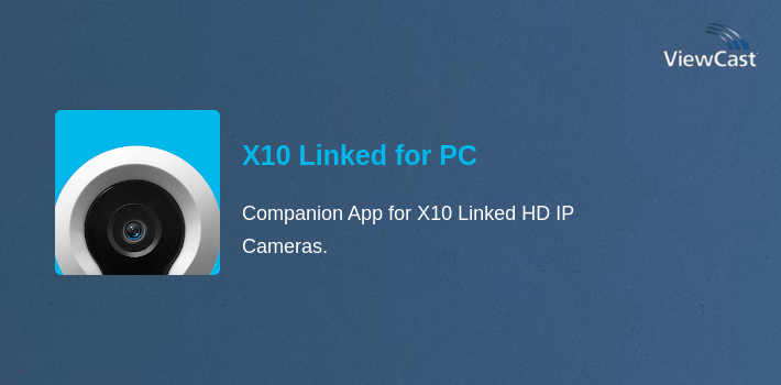 Download X10 Linked for PC / Windows / Computer