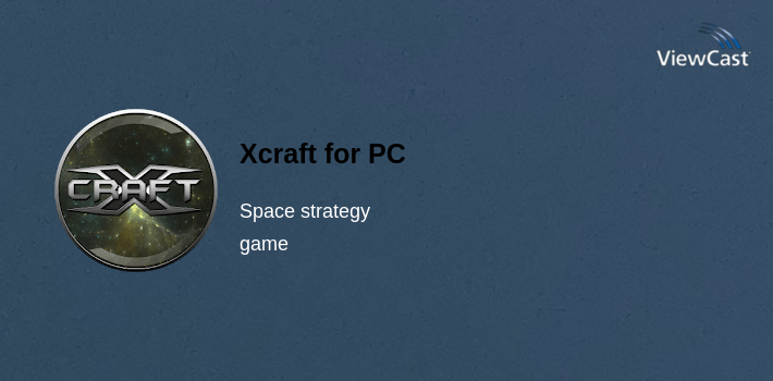 Download Xcraft for PC / Windows / Computer