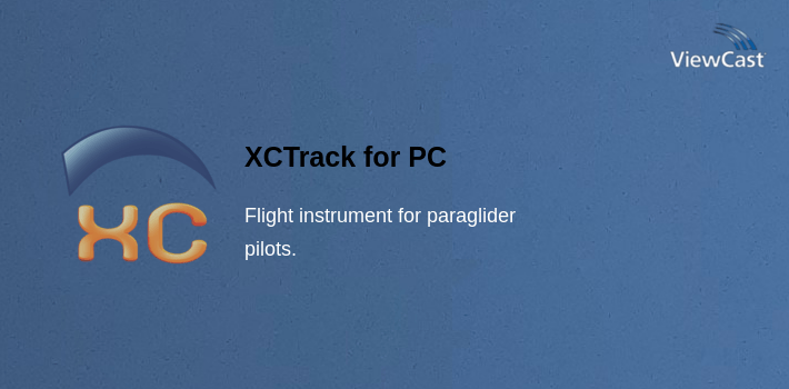 Download XCTrack for PC / Windows / Computer