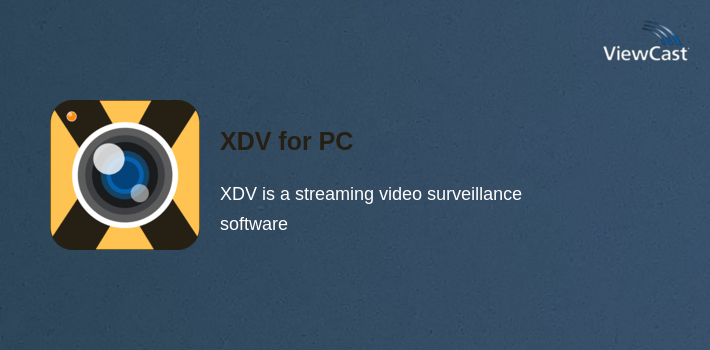 Download XDV for PC / Windows / Computer