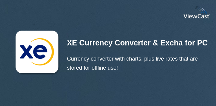 Download XE Currency Converter & Exchange Rate Calculator for PC ...