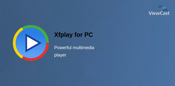 Download Xfplay for PC / Windows / Computer