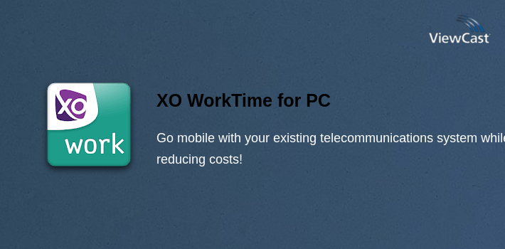 Download XO WorkTime for PC / Windows / Computer