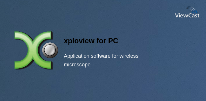 Download xploview for PC / Windows / Computer