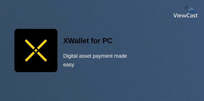 Download XWallet for PC / Windows / Computer