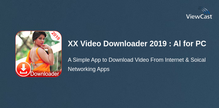 Download XX Video Downloader 2019 : All Video Downloder for PC / Windows / Computer