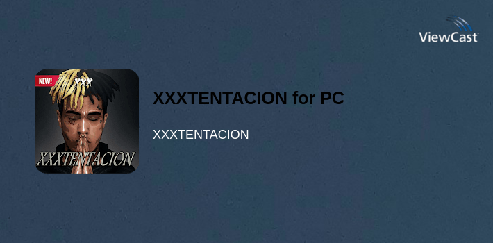 Download XXXTENTACION for PC / Windows / Computer