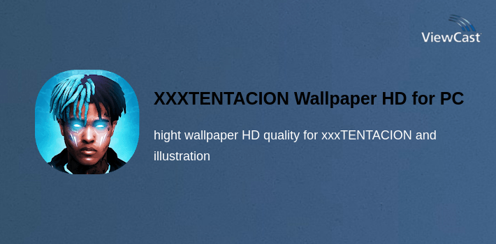 Download XXXTENTACION Wallpaper HD for PC / Windows / Computer