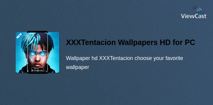 Download XXXTentacion Wallpapers HD for PC / Windows / Computer