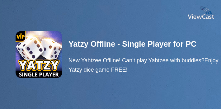 Download Yatzy Offline - Single Player Dice Game for PC / Windows ...