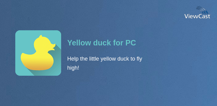 Download Yellow duck for PC / Windows / Computer