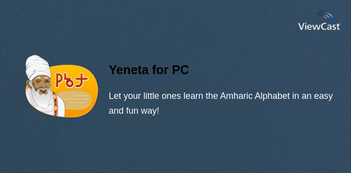 Download Yeneta for PC / Windows / Computer