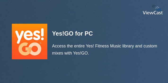 Download Yes!GO for PC / Windows / Computer