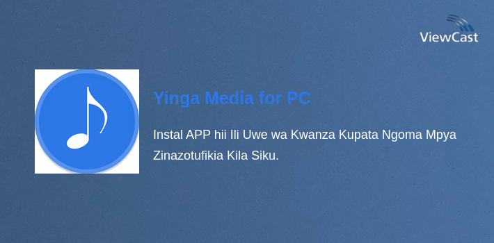 Download Yinga Media for PC / Windows / Computer