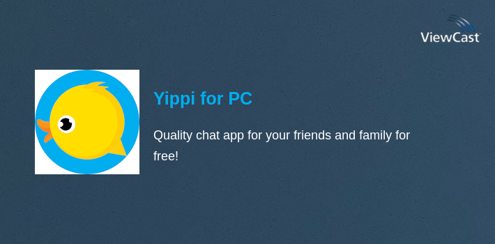 Download Yippi for PC / Windows / Computer