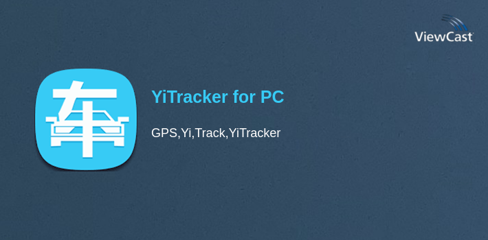 Download YiTracker for PC / Windows / Computer