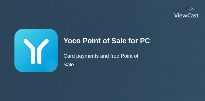 Download Yoco Point of Sale for PC / Windows / Computer