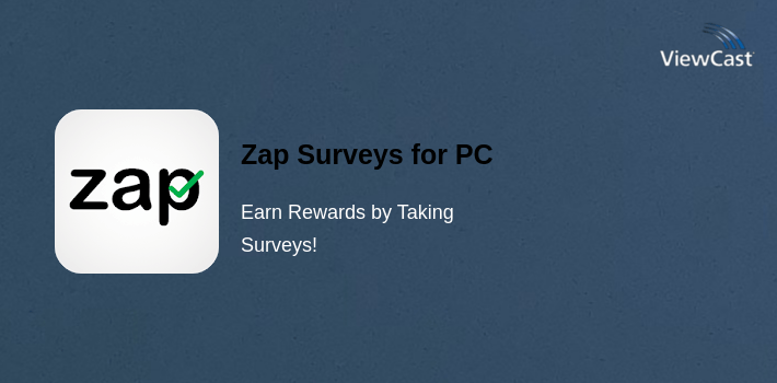 Download Zap Surveys for PC / Windows / Computer