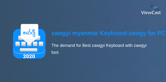 Download zawgyi myanmar Keyboard-zawgyi language keyboard for PC ...