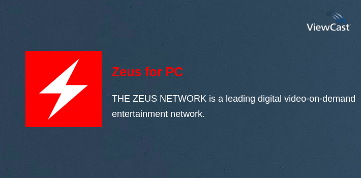 Download Zeus for PC / Windows / Computer