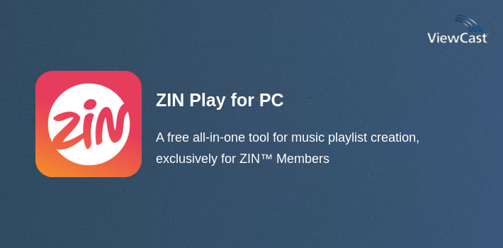 Download ZIN Play for PC / Windows / Computer